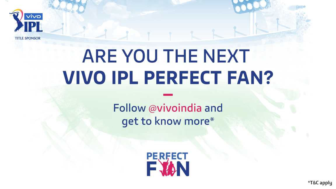 IPL Fan Contests